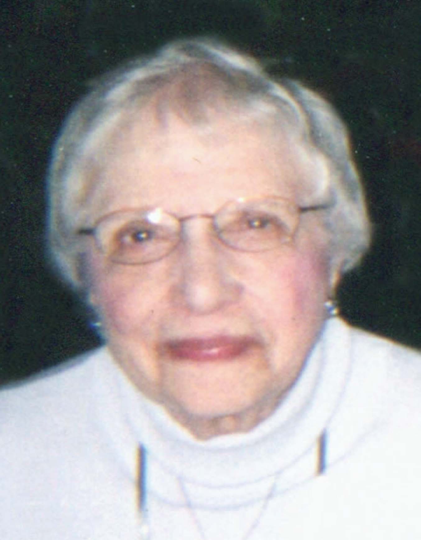 Anne V. DeMarco | News, Sports, Jobs - Post Journal